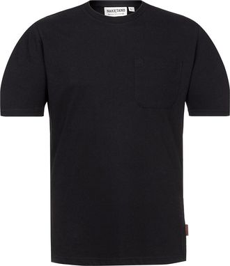 Naketano Herren Adonis II., Farbe:black, Gr&ouml;&szlig;e:3XL