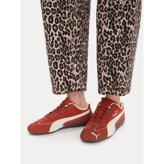 Puma Sneakers Puma Wine Club W 402562 07 Braun