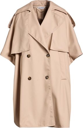 Max Mara JACKEN & M&Auml;NTEL - Capes auf YOOX.COM