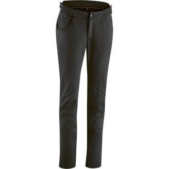 Gonso Damen Sporthose Floralett 2 Da-Bikehose-Soft