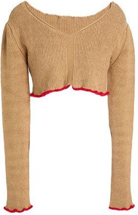 Jacquemus MAILLE - Pullover sur YOOX.COM