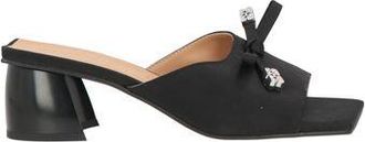 Ganni CHAUSSURES - Sandales sur YOOX.COM
