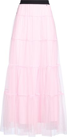 Twin-Set HOSEN & R&Ouml;CKE - Maxi-R&ouml;cke auf YOOX.COM