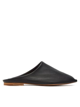 Balagan Pantoletten Bayit Schwarz