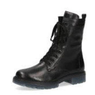 Caprice Stiefel - - Shoes - Damen - Schwarzk - 37 EU
