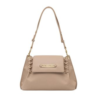 Love Moschino Umh&auml;ngetasche - - Bags - Damen - Beige - ONE SIZE