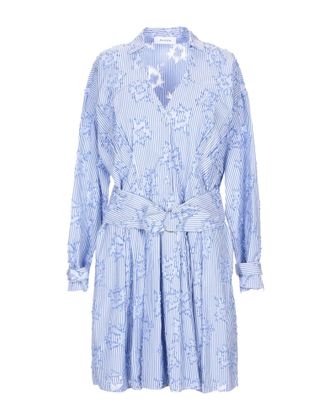 Aglini KLEIDER - Mini-Kleider auf YOOX.COM