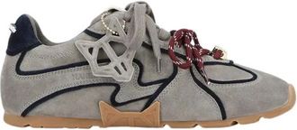 Naked Wolfe Damen, Schuhe, Grau, 40 EUGr&ouml;&szlig;e