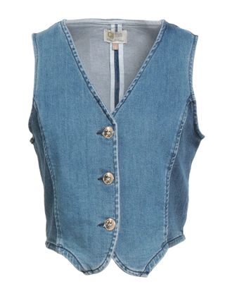 Gaud&igrave; JACKEN & M&Auml;NTEL - Jeansjacken/M&auml;ntel auf YOOX.COM