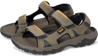 Teva Homme M Katavi 2 Sandale de Sport, Gris, 44.5 EU
