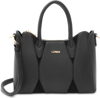 L.Credi Handtasche Rahja