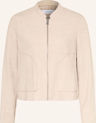 Comma Comma Blouson beige