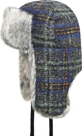 Kangol Wool Ushanka, B&eacute;ret