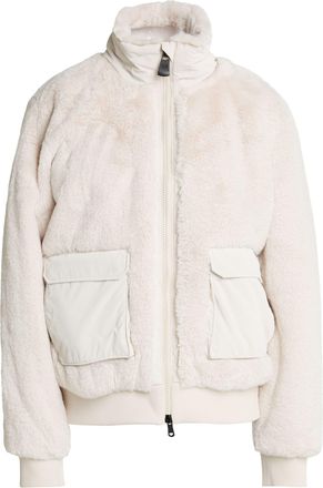 Emporio Armani JACKEN & M&Auml;NTEL - Shearling- & Kunstfell auf YOOX.COM