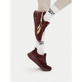 Reebok Sneakers Reebok CWB-Rider V 100281861 Dunkelrot