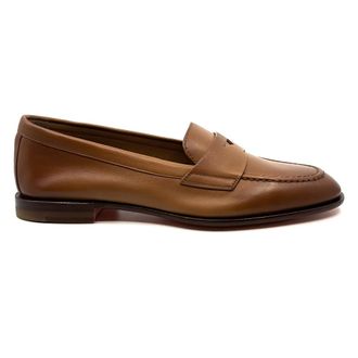 Santoni Damen, Schuhe, Gelb, 38 1/2 EUGr&ouml;&szlig;e
