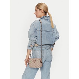 Guess Handtasche Guess HWJT93 44140 Rosa