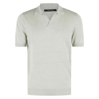 Tagliatore Homme, Tops, Vert, Taille: XL Polo