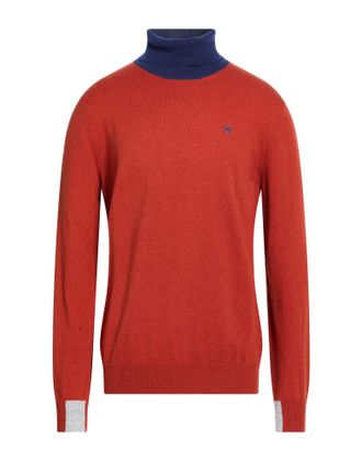 Conte Of Florence STRICKWAREN - Rollkragenpullover auf YOOX.COM
