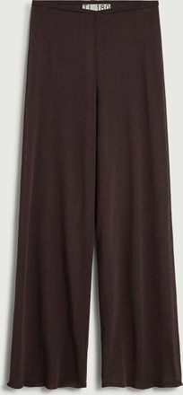 SOEUR PANTALON NICO MARRON