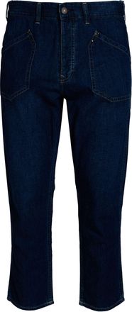 Ralph Lauren HOSEN & R&Ouml;CKE - Jeanshosen auf YOOX.COM