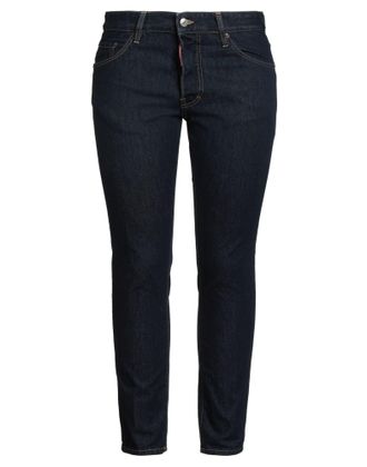 Dsquared2 HOSEN & R&Ouml;CKE - Jeanshosen auf YOOX.COM