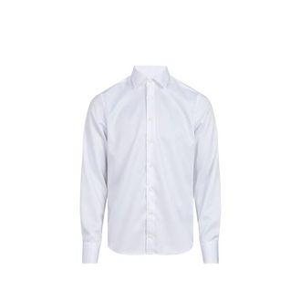 van Laack Chemise slim en coton