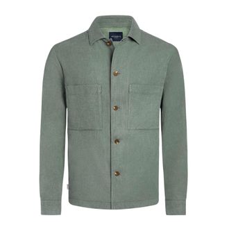 MR MARVIS Defenders * Surchemises en Lin
