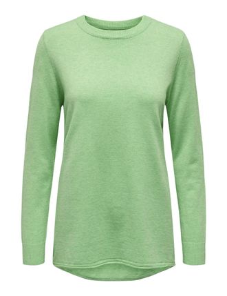 Only Pullover Damen, Spring Bouquet/Detail:Melange, S