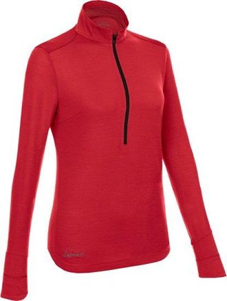 LaMunt Alexandra Long Sleeve Zip - Sweatshirts - Damen