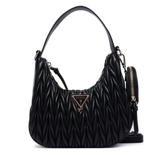 Guess Handtasche Guess J6BZ23 W4033 Schwarz