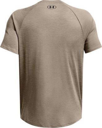 Under Armour T-Shirt Tech Textured T-Shirt