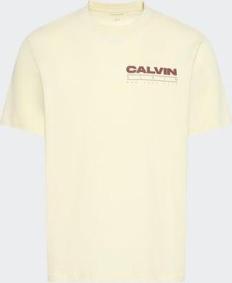 Calvin Klein T-shirt - Taille XS