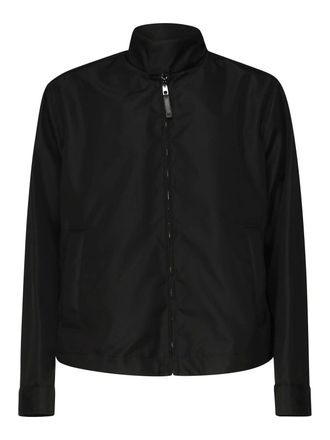 Dolce & Gabbana Veste Casual - Noir