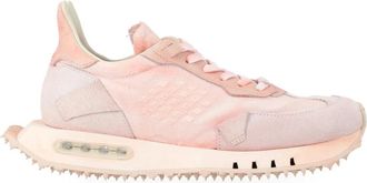 Bepositive Femme, Chaussures, Rose, Taille: 37 EU Space Race