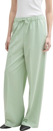 Tom Tailor Tom Tailor Poloshirt mit Muster, White Irregular Design, XXL