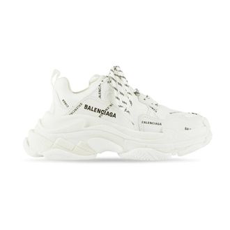 Balenciaga Damen, Schuhe, Wei&szlig;, 38 EUGr&ouml;&szlig;e