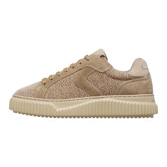 Voile Blanche Lipari Sneaker - - Shoes - Damen - Braun - 41 EU