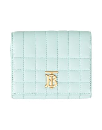 Burberry Kleinlederwaren - Brieftaschen auf YOOX.COM