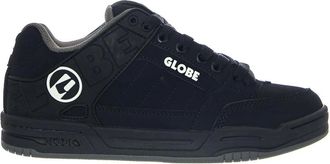 Globe Homme, Chaussures, Noir, Taille: 38 1/2 EU Tilt Baskets