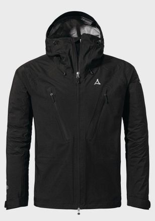 Sch&ouml;ffel Outdoorjacke Jacket Style Blaueis MNS