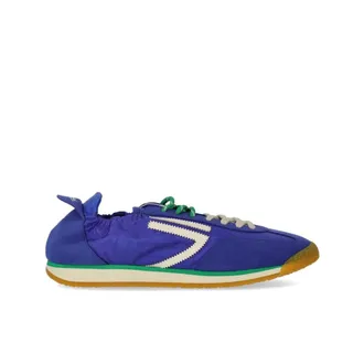 Puraai Damen, Schuhe, Blau, 43 EUGr&ouml;&szlig;e