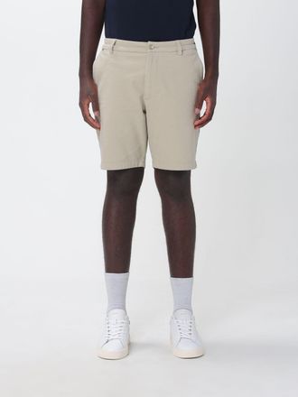 HUGO BOSS Short Homme couleur Beige