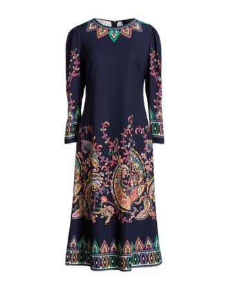 Etro KLEIDER - Midi-Kleider auf YOOX.COM
