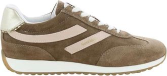 Nero Giardini Femme, Chaussures, Brun, Taille: 38 EU Baskets