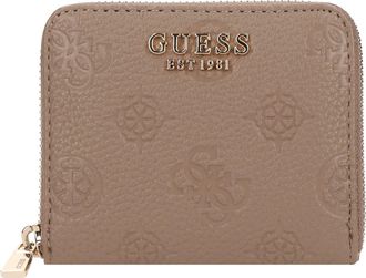 Guess Portemonnaie CRESIDIA II SLG SML ZIP AROUND