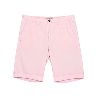 40weft Sergentbe 2649 Shorts - - Shorts - Herren - Rosa - L