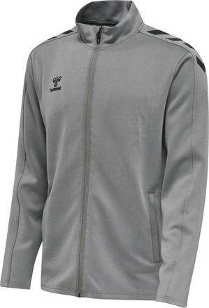 Hummel hmlCORE XK POLY ZIP SWEAT