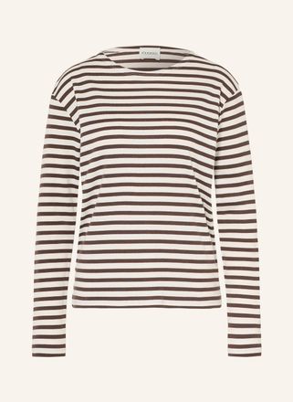 Closed Closed Longsleeve braun