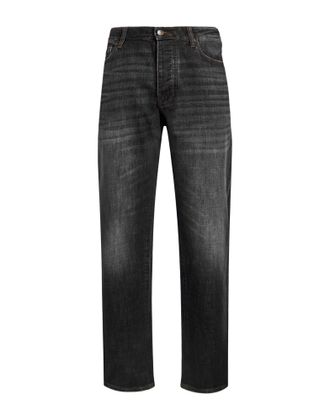 A|X Armani Exchange HOSEN & R&Ouml;CKE - Jeanshosen auf YOOX.COM
